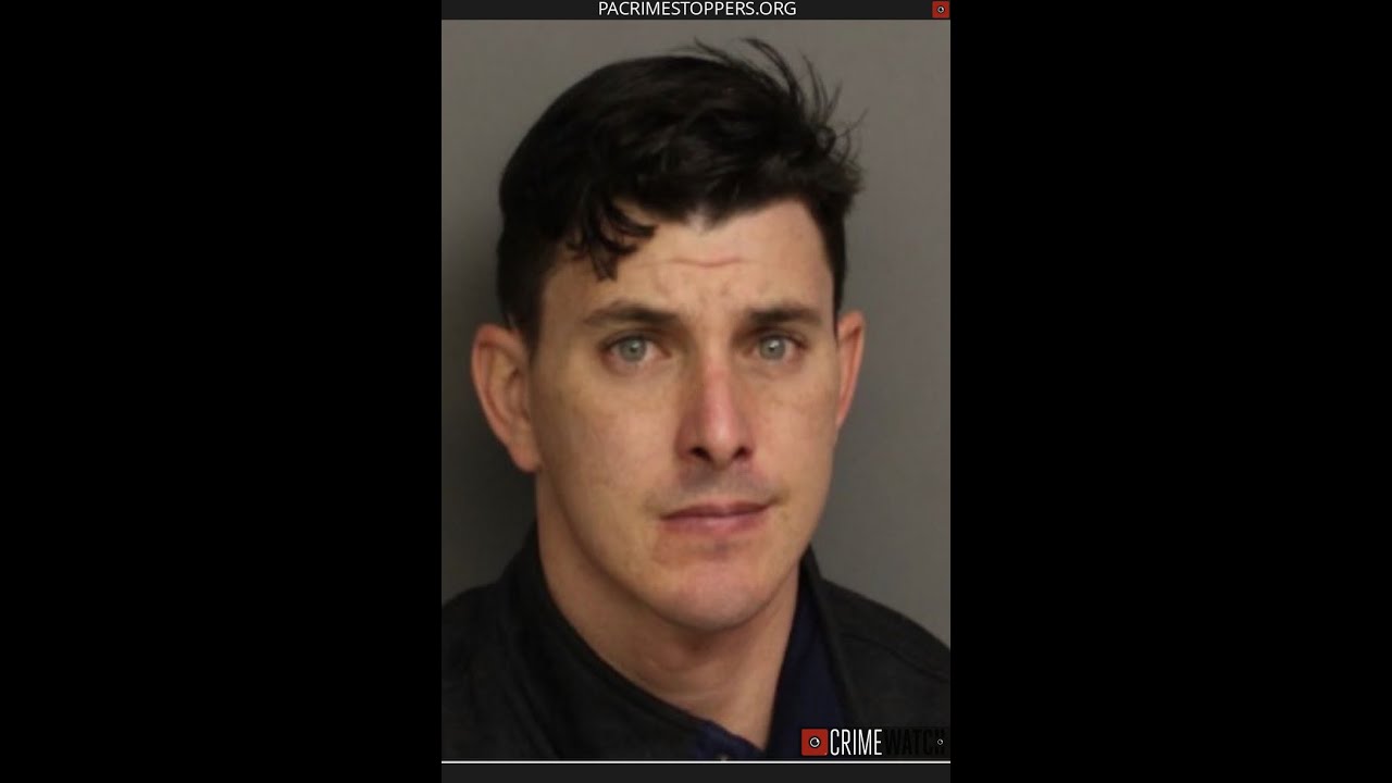 39 YEAR OLD SHAWN MABE WENT MISSING FROM PENNSYLVANIA ON 7/24/22. YOU ...