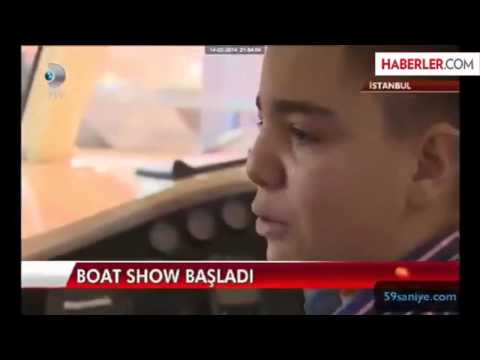 Anlayamazsınız - Tekneci Kaan