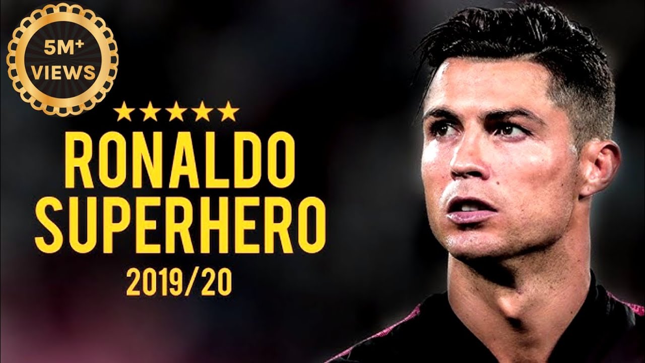 The Incredible Story Of Christiano Ronaldo |world history channel - YouTube