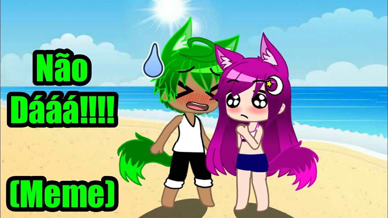 Não Dááá!!! (Meme) #Shorts - YouTube