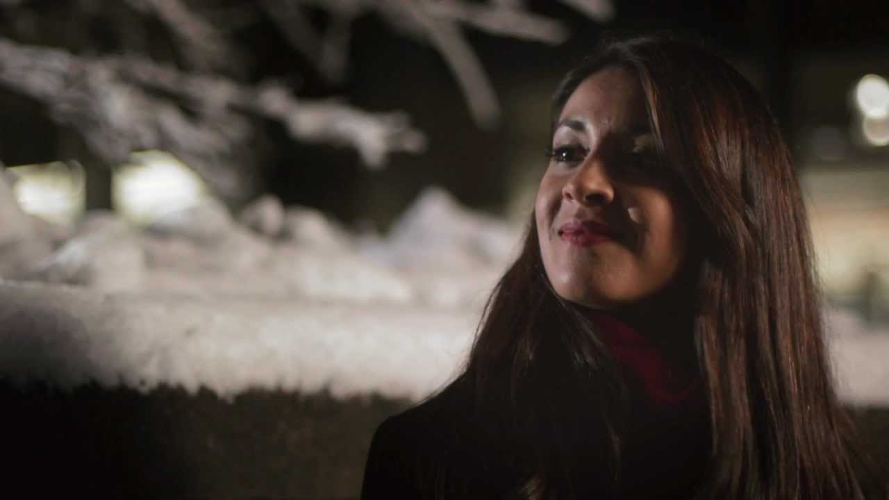 Coca Cola Holiday Ad - Give Love Find love - YouTube