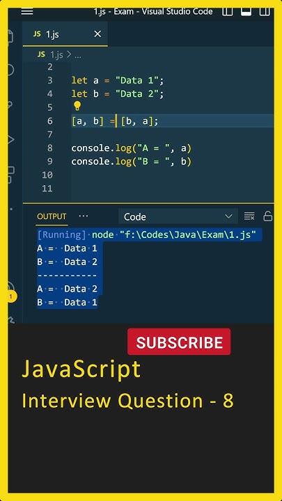 JavaScript Interview Questions, JavaScript Tutorial For Beginners, JavaScript in Telugu, JS # ...