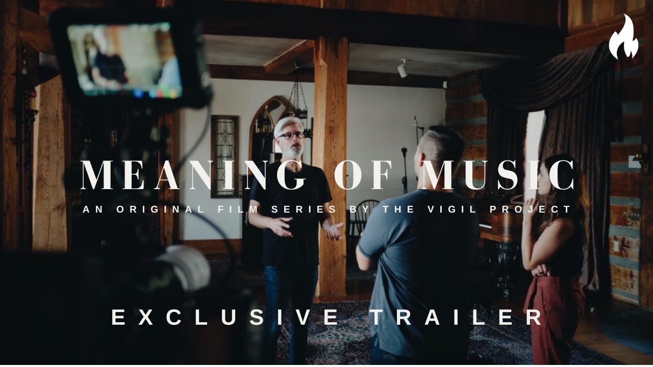 Meaning of Music (First-Look Trailer): Discovering the Gift of Music in ...