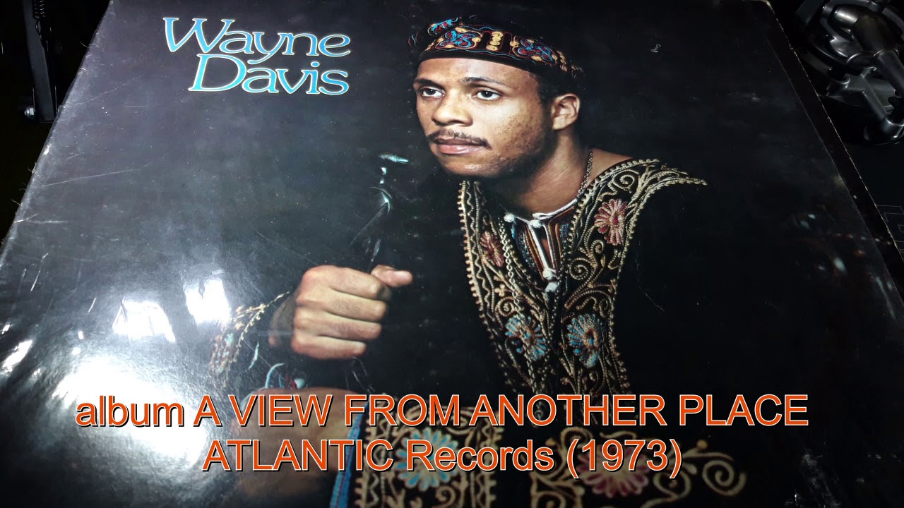 Wayne Davis...JOËL. 2:28 - YouTube