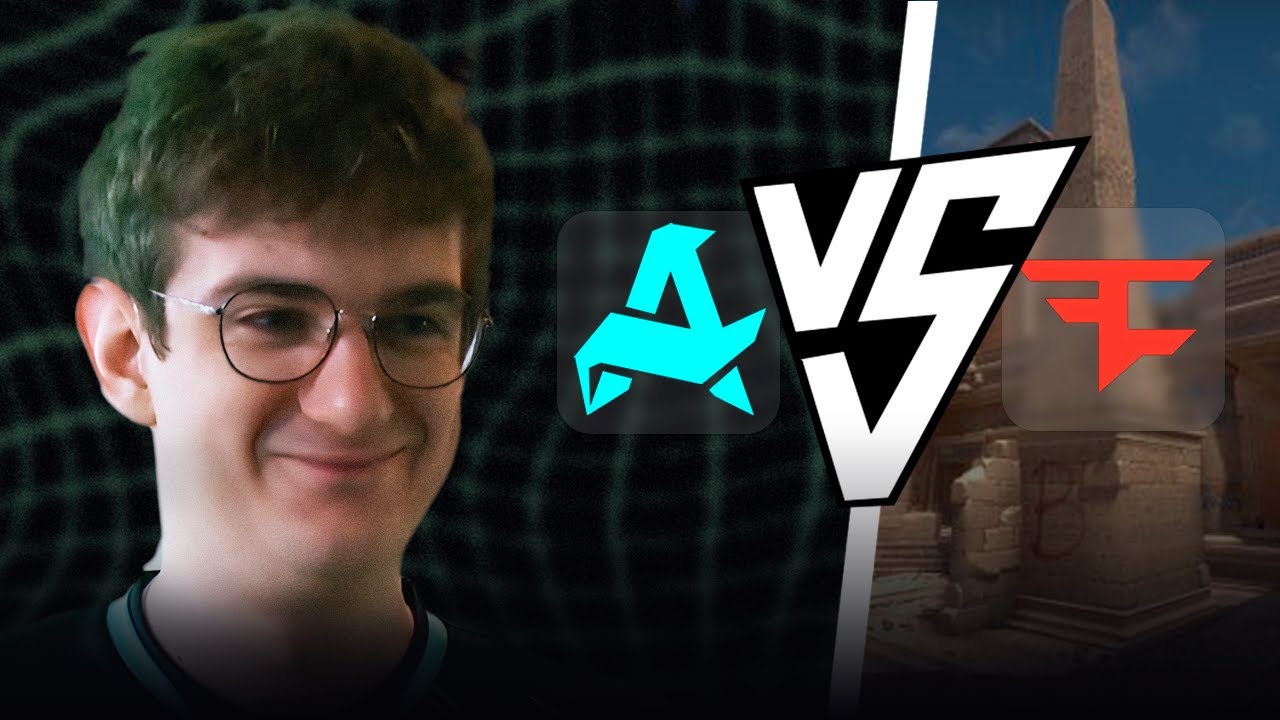 ЭВЕЛОН И ШАДОУКЕК СМОТРЯТ МАТЧ AURORA VS FAZE | AUSTIN MAJOR 2025 ...