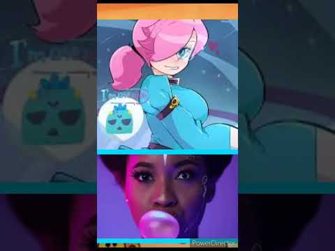 Brawl Stars Rule 34 Is Something Part 2 #brawlstars #rule34