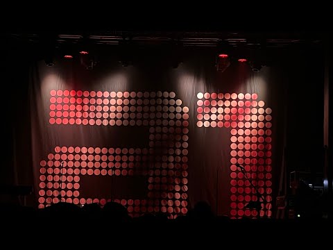 a1 - Manchester Academy 2 | September 2022 - YouTube