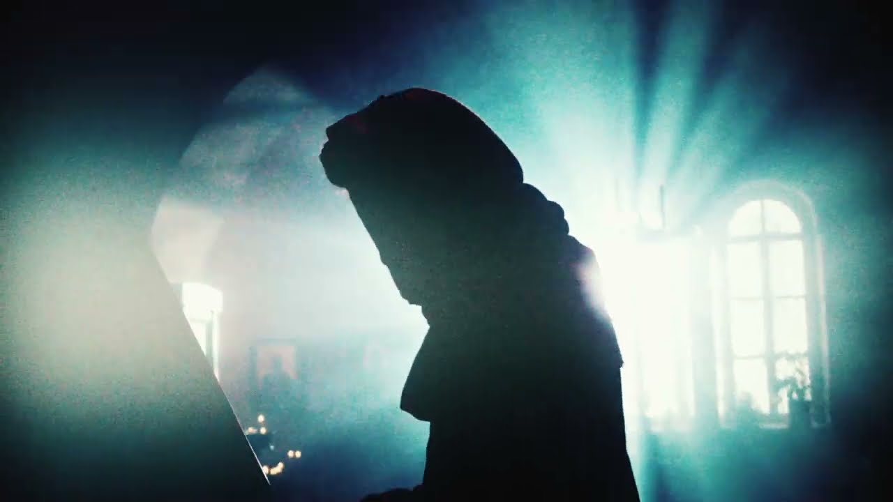 Danish Metal Band STEELBOURNE Drop New Lyric Video "Defiler"