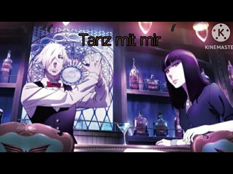 Nightcore- Tanz mit mir - YouTube Music