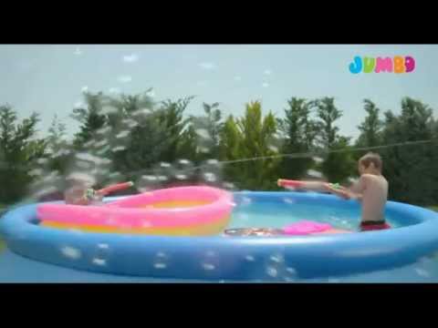 JUMBO Καλοκαίρι 2012 Παιδικό - YouTube