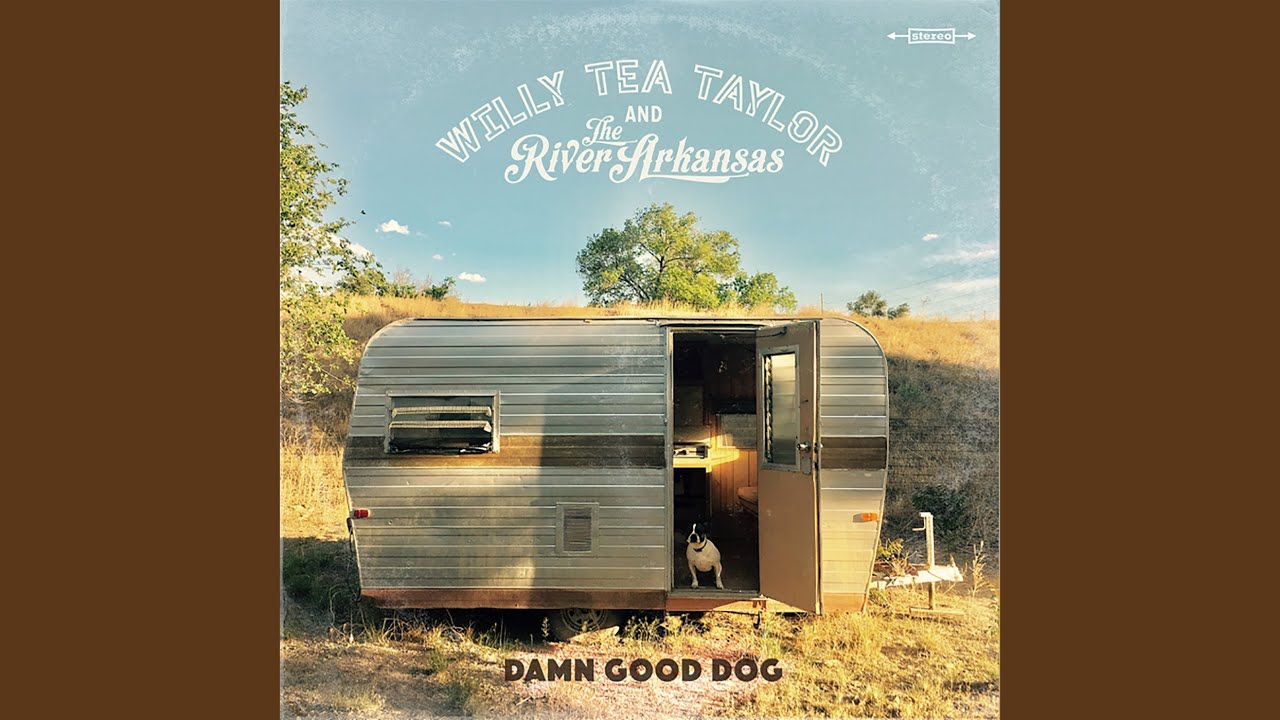 Damn Good Dog - YouTube
