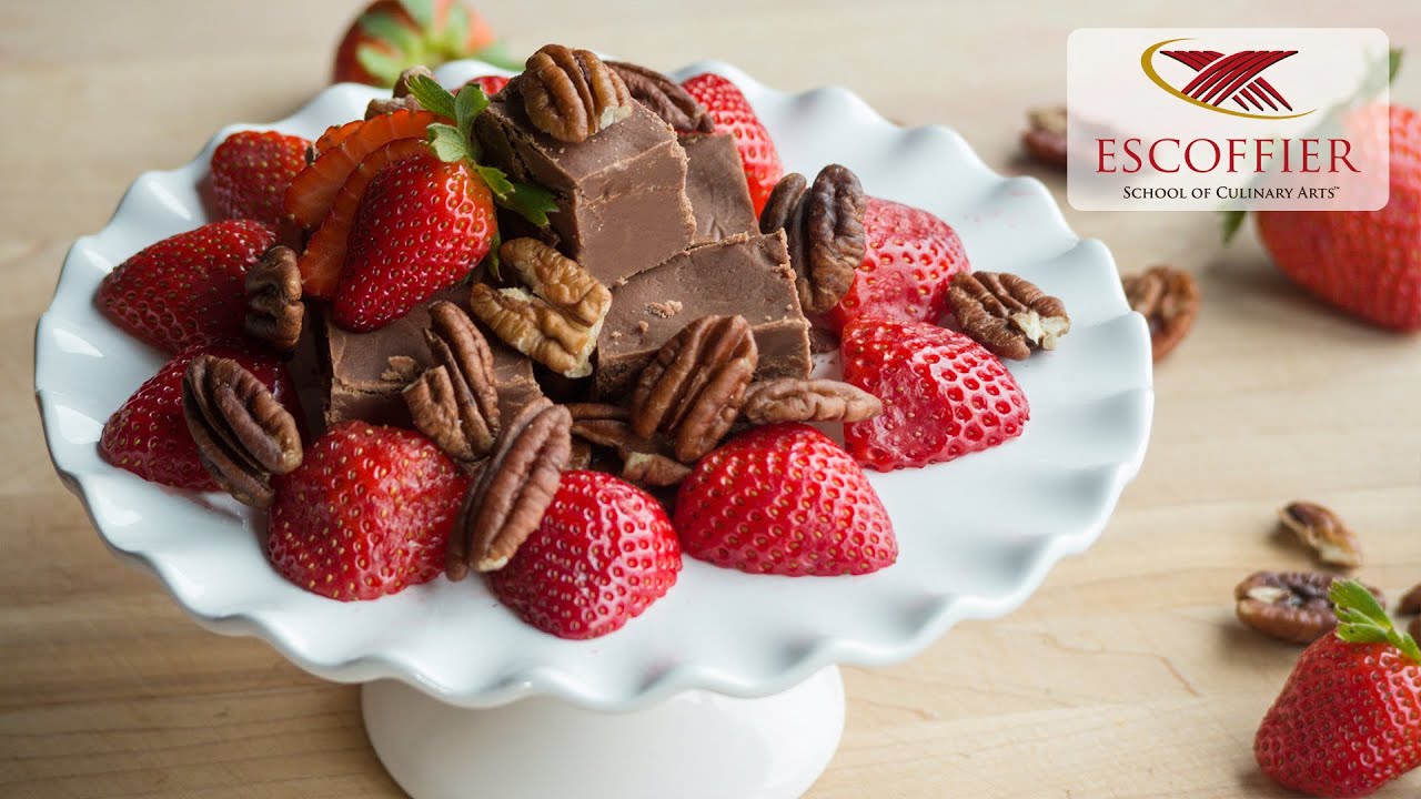 How To Make Fudge - YouTube