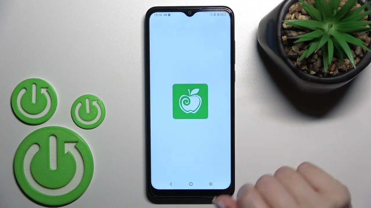 How to Install Green Apple Keyboard App on TCL 306 – Use Apple Keyboard ...