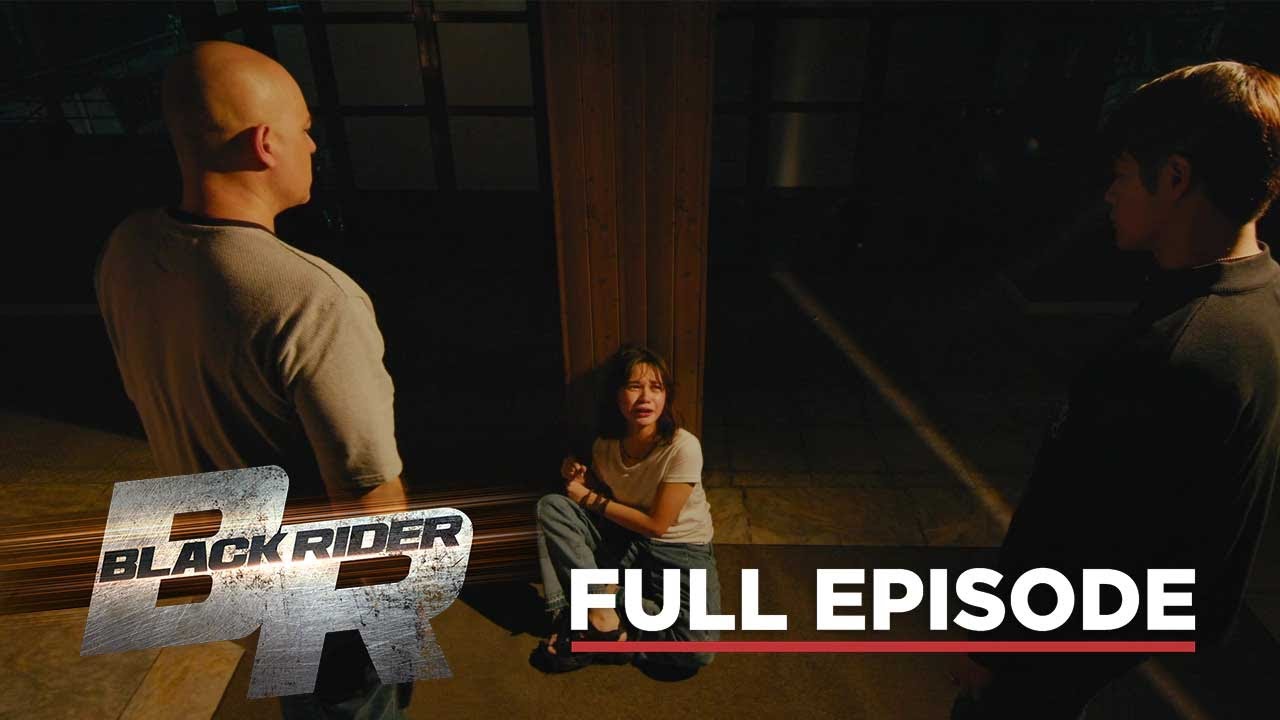 Black Rider: Full Episode 35 (December 22, 2023) (with English subs ...