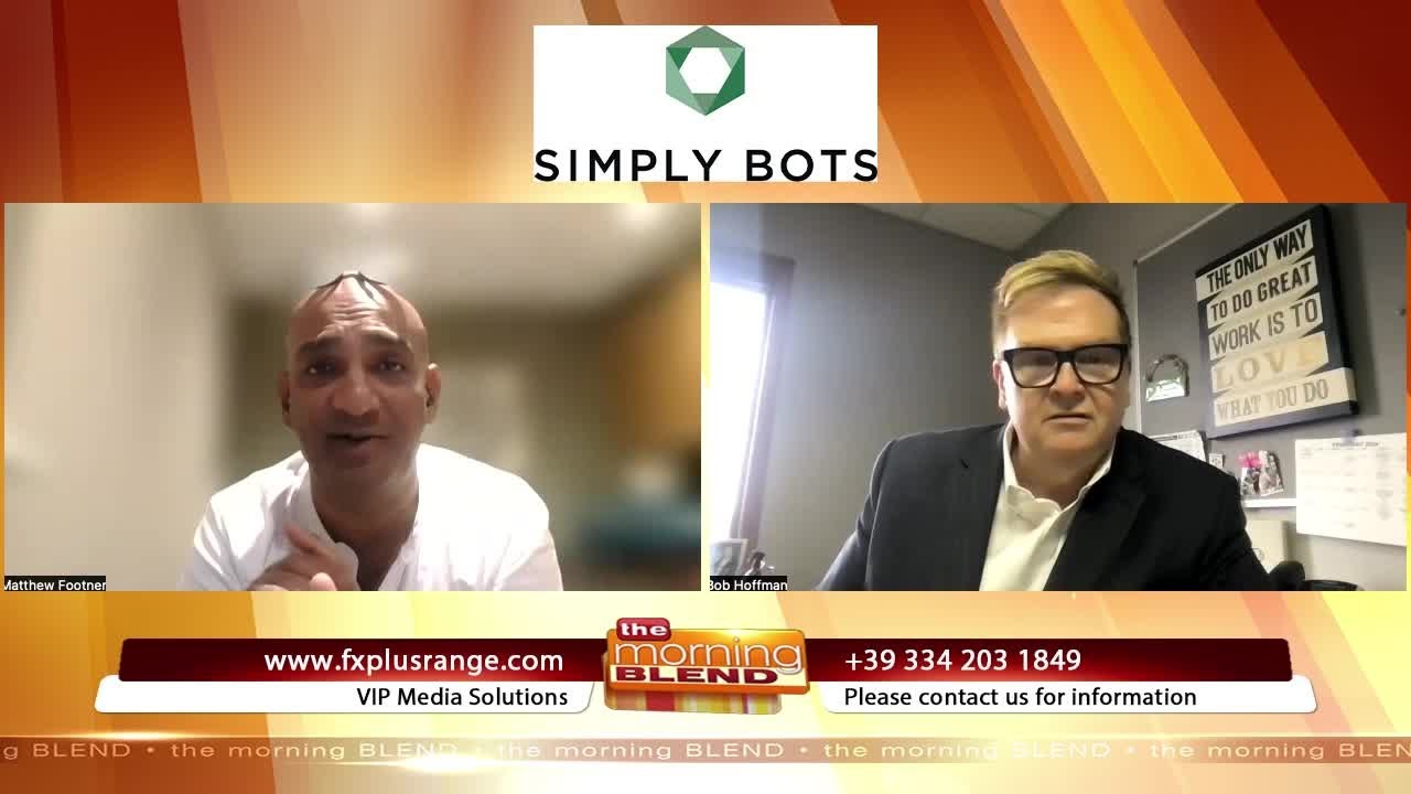 Simply BOTs - 02/16/24 - YouTube