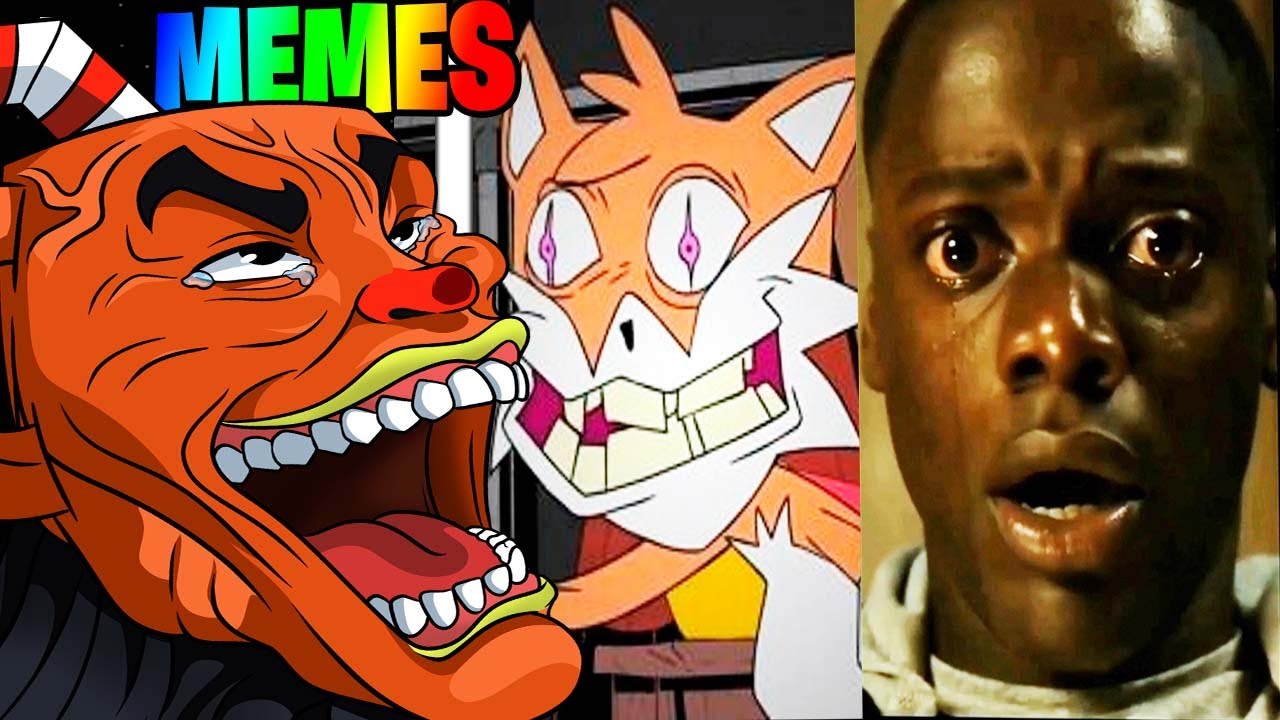 YO SOY... 😰c3jo REACCIONA🖥️: Memes que la gente le mandó (discord ...