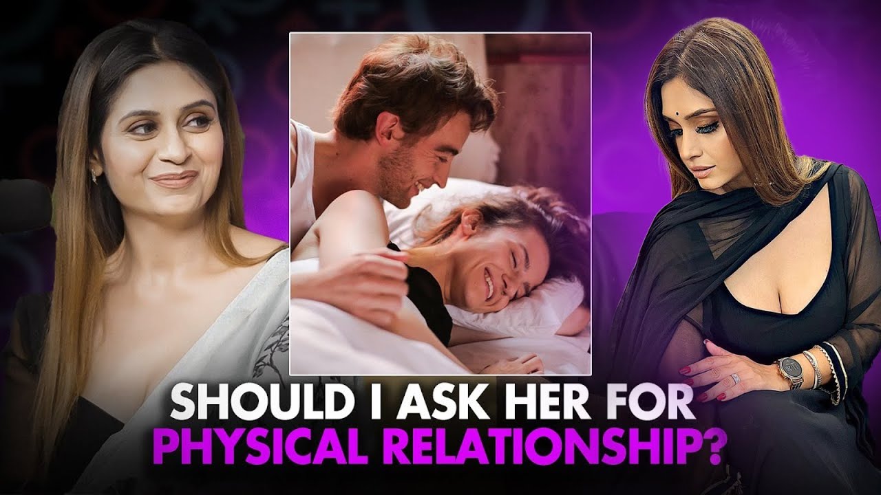 Bedroom Secrets All Men Should Know | Extra Marital Affair | Pod Cast ...