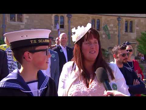 ITV Royal Wedding 2018 - Full Coverage