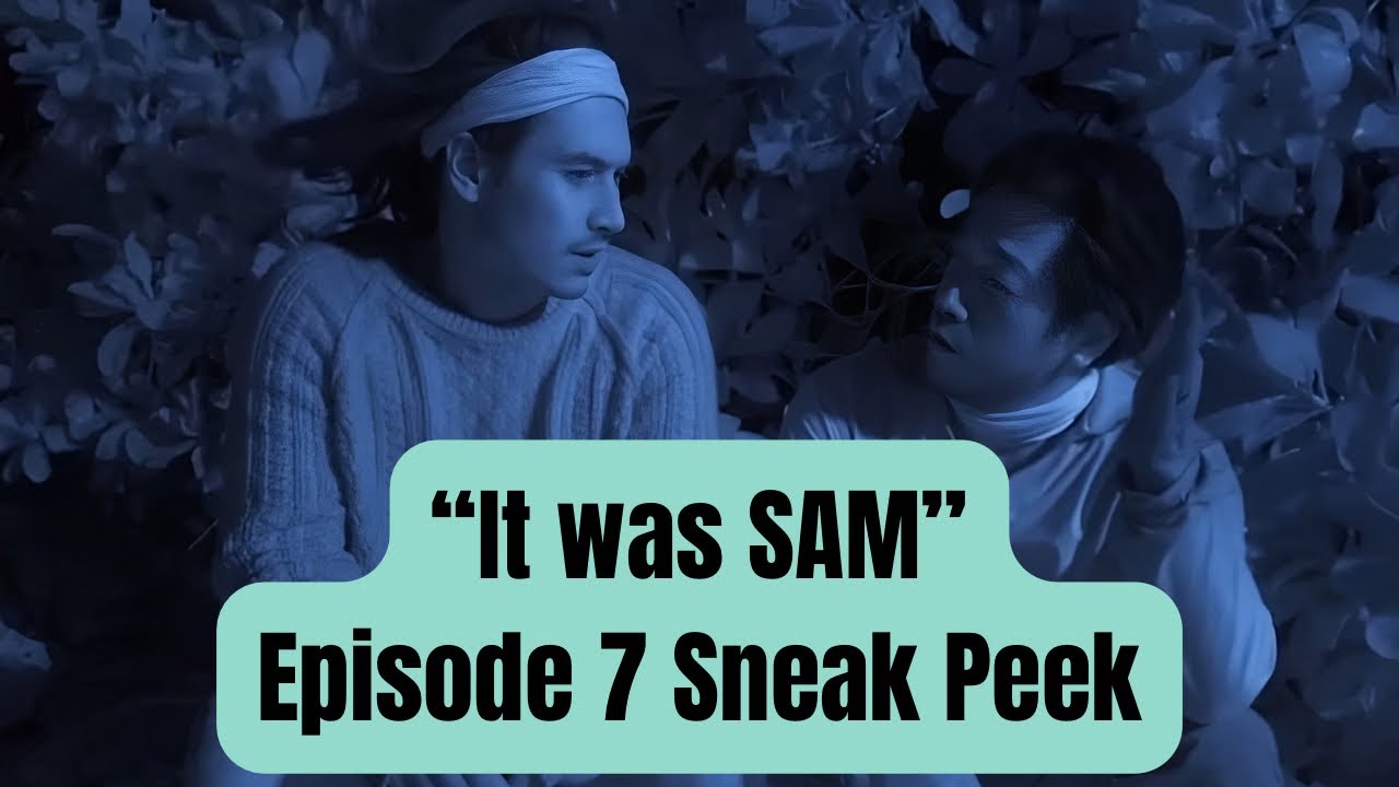 “It was SAM” Episode 7 Sneak Peek Survivor 47 - YouTube