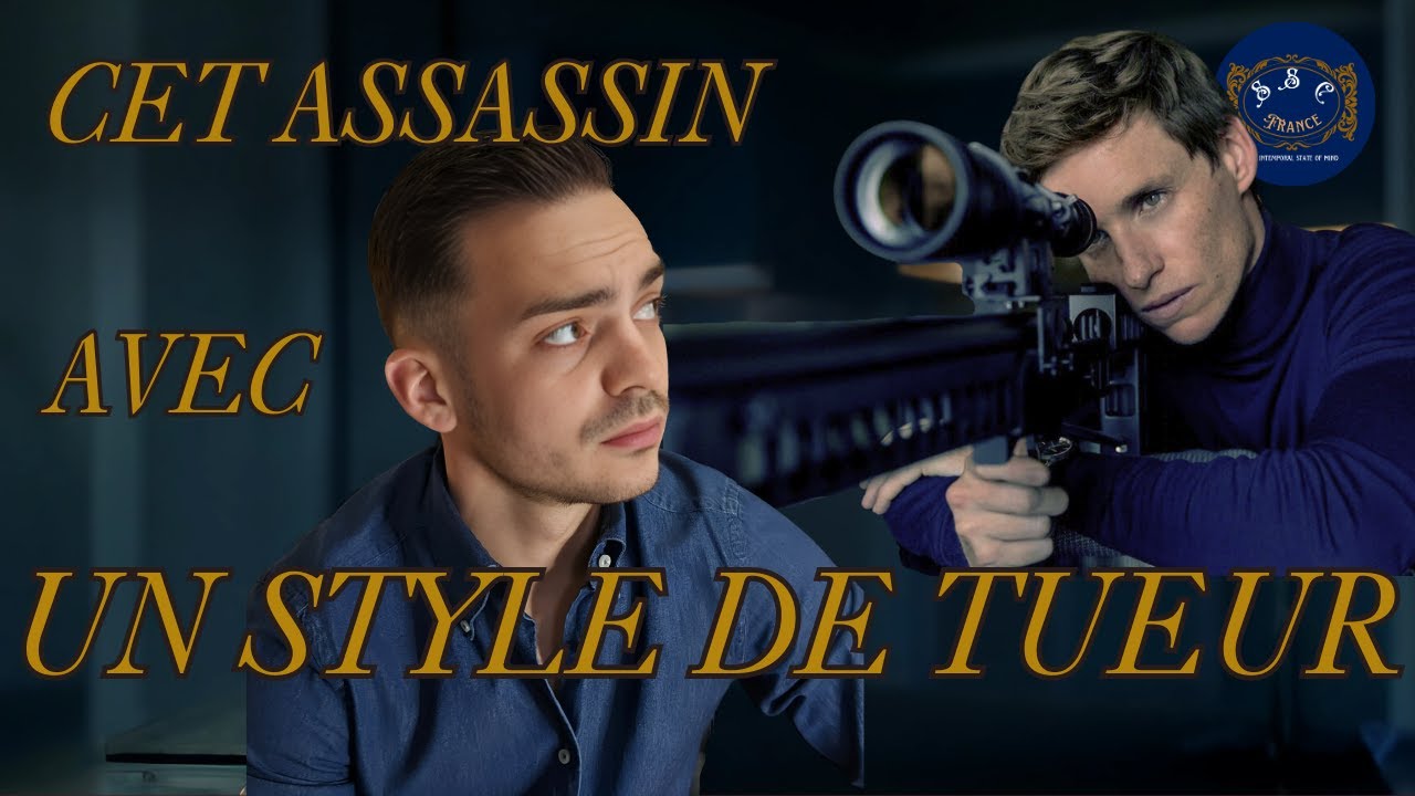 Le style CASUAL CHIC avec la série CHACAL @PrimeVideoFR - YouTube