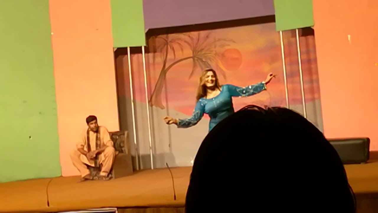 Meerab Shah noor mahal RYK - YouTube