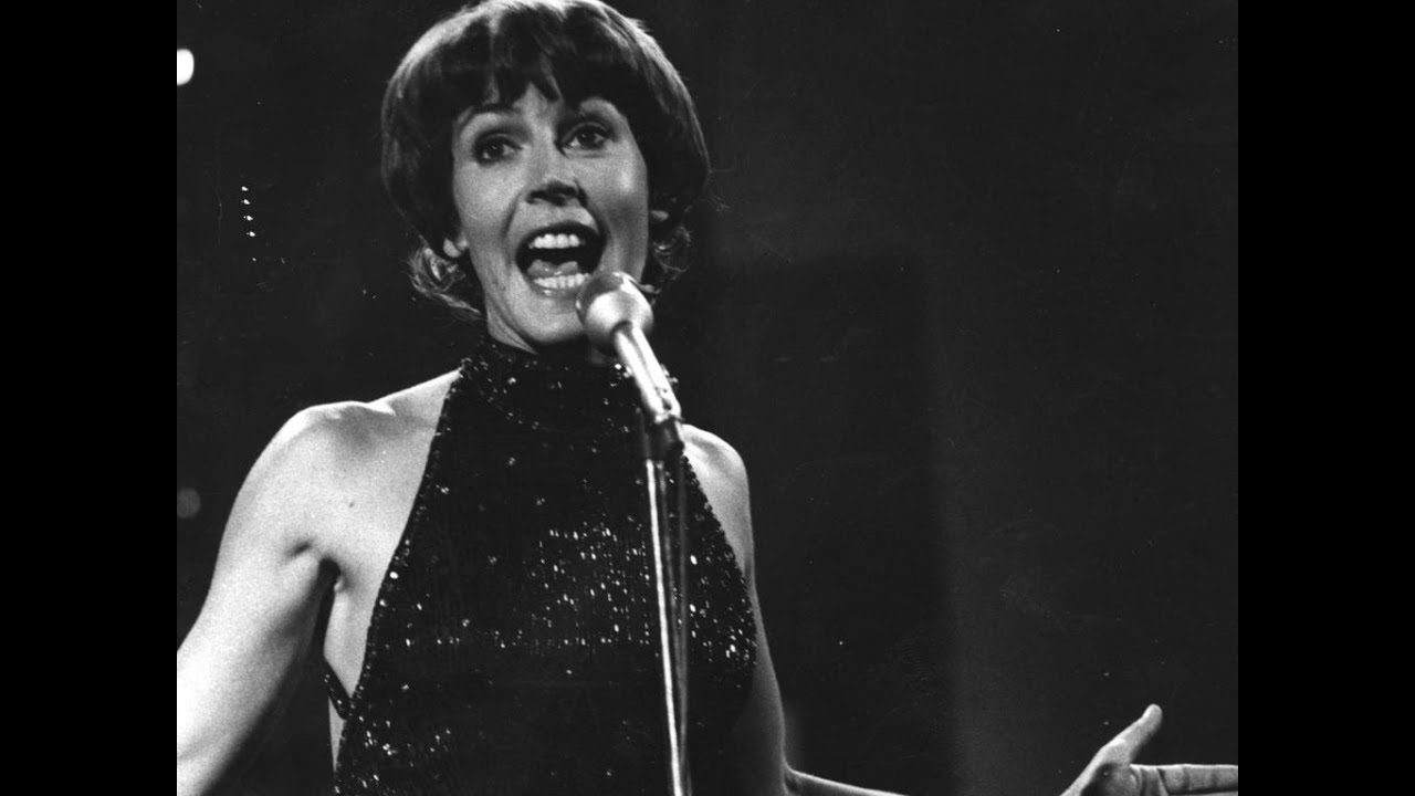 CLASSIC TV Young Helen Reddy and Bee Gees Brian Henderson's Australian ...