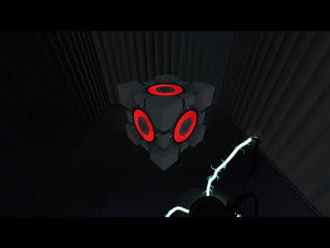 Portal 2 bee mod тест 03 - YouTube