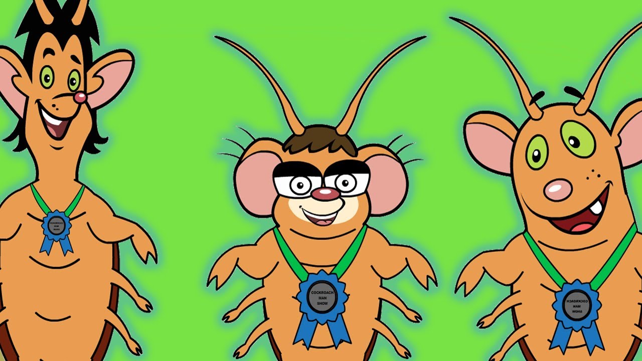 Rat A Tat - Mouse Cockroaches Comedy - Funny Animated Cartoon Shows For ...