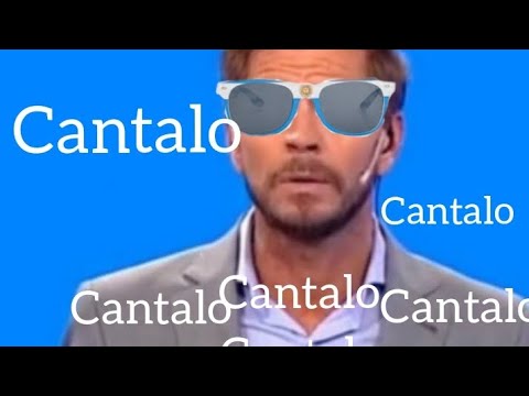 Vignolo diciendo cantalo cantalo 15 minutos - YouTube
