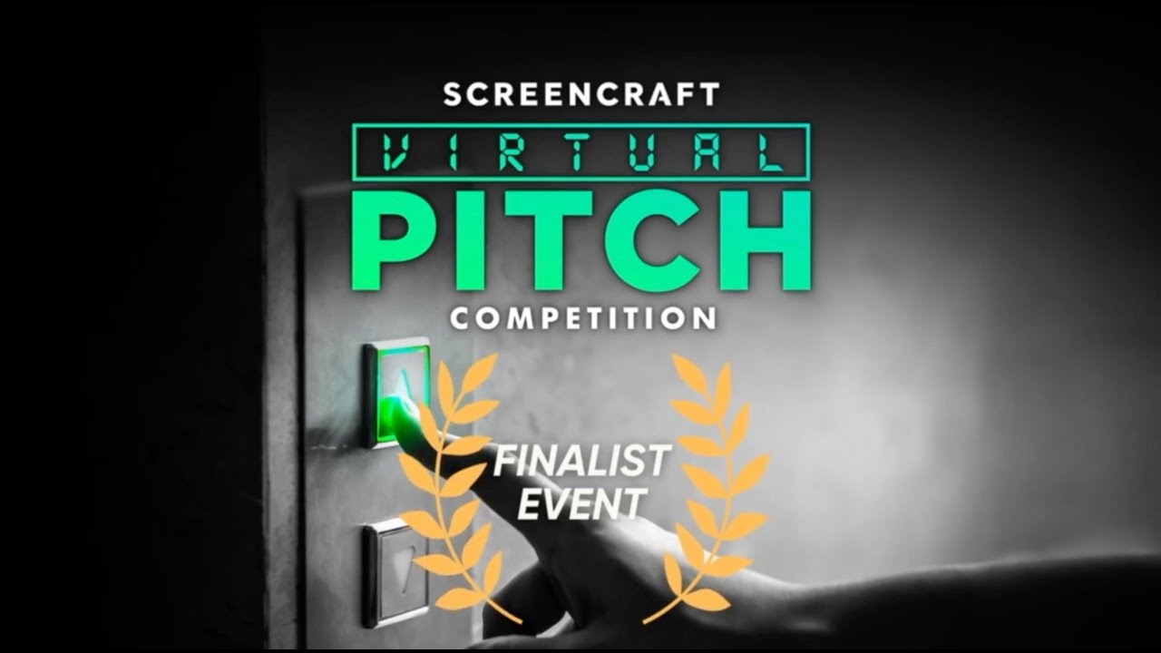 2023 Fall ScreenCraft Virtual Pitch Finalist Event - YouTube
