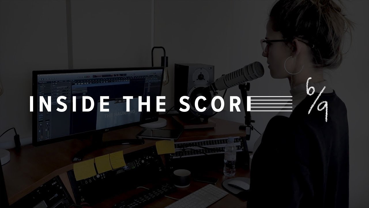 Inside the Score - Episode Six - YouTube