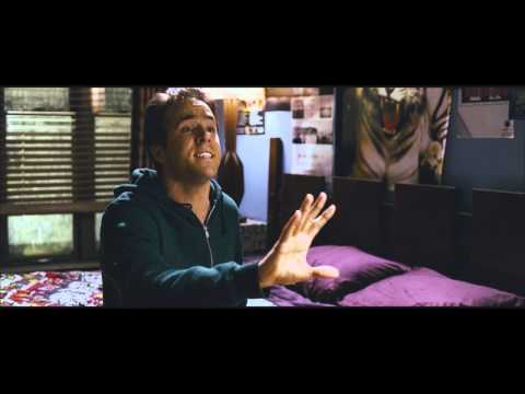 The Change-Up - Restricted Trailer #2