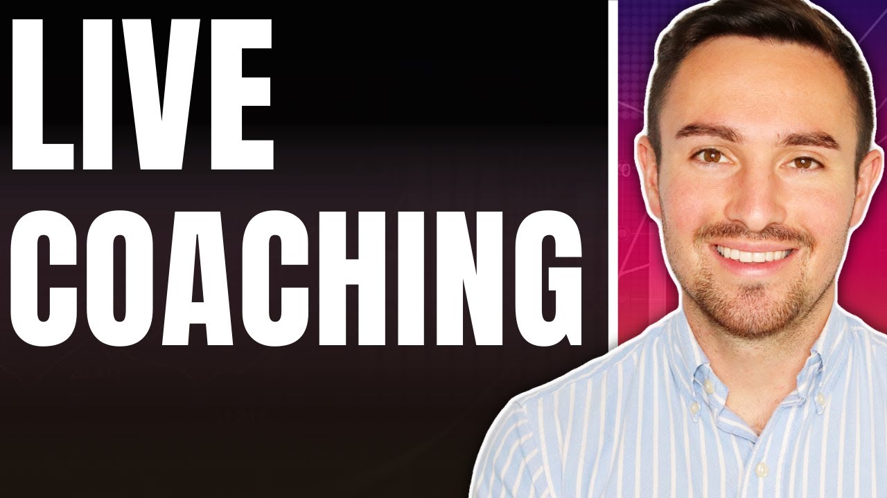 Live Coaching Session with a Member | Low Pivots | Pocket Pivots | 3C ...