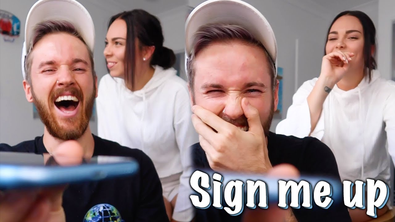 Beyond Blue - Prank calling people - YouTube