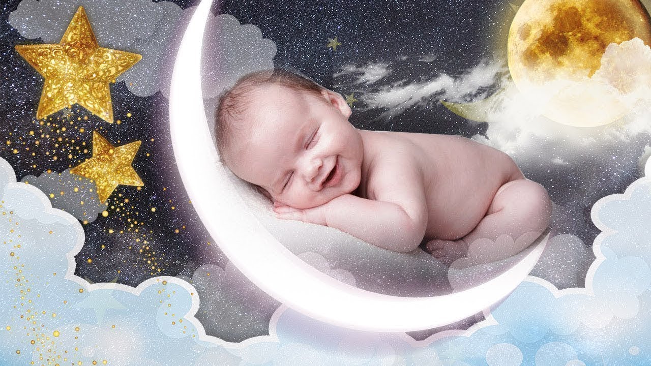 Super Relaxing Baby Music ♥♥♥ | Bedtimes Songs To Go To Sleep - Best ...