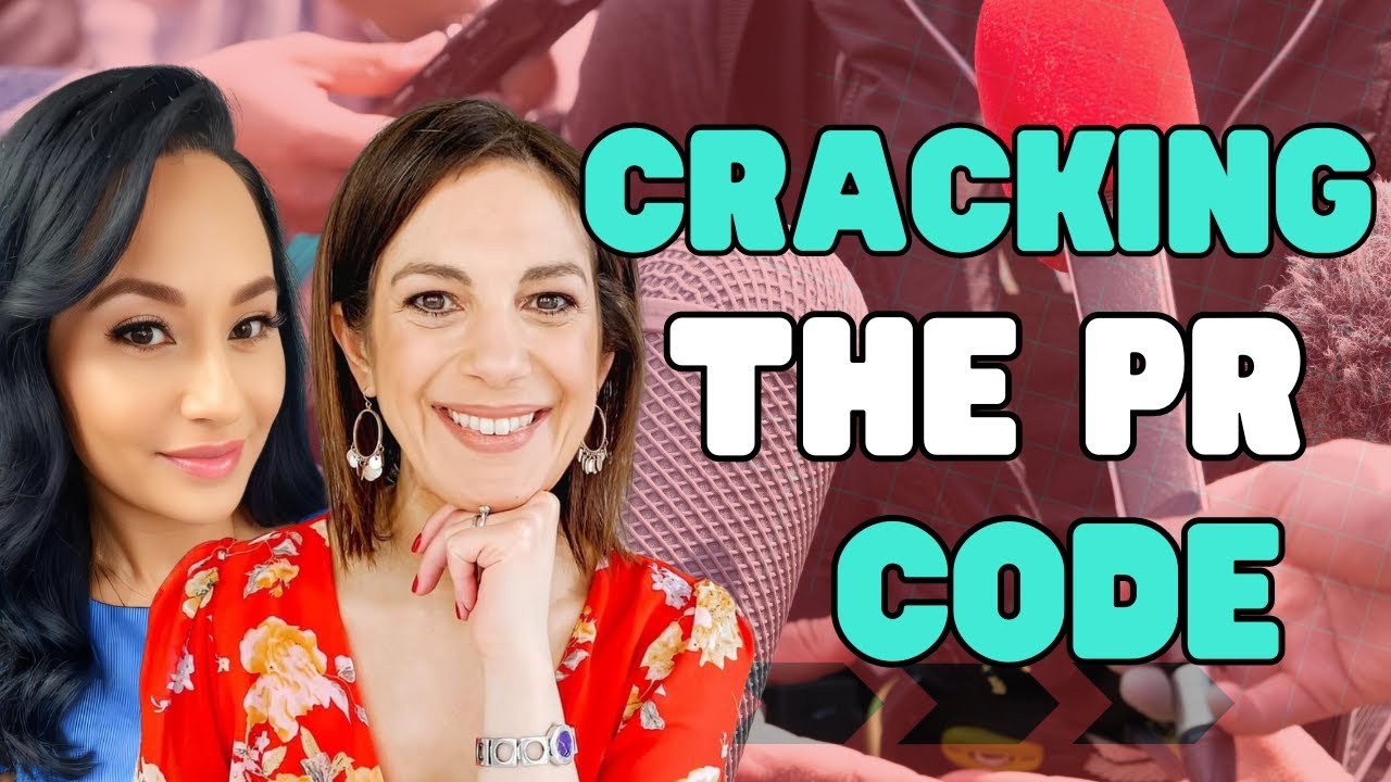 Cracking the PR Code: Leveraging Public Relations for Brand Success ...