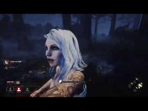 Kate vs. Trapper - Dead by Daylight - Apr 13 2020 - YouTube