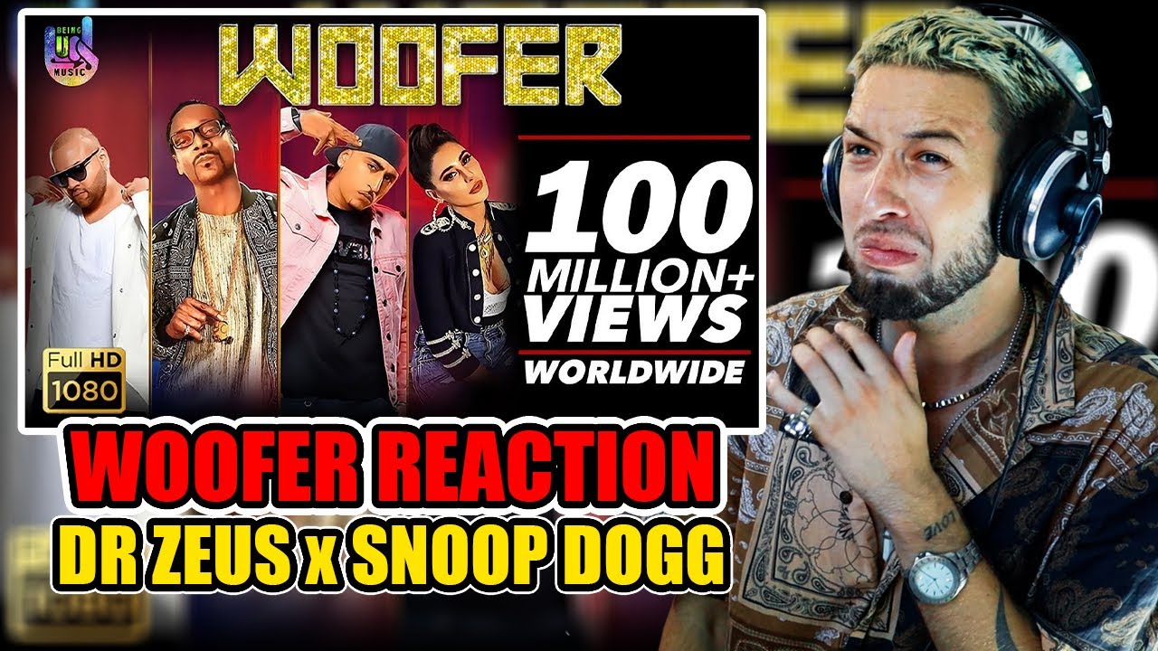 Dr Zeus - Woofer (feat. Snoop Dogg x Zora Randhawa) || Classy's World ...
