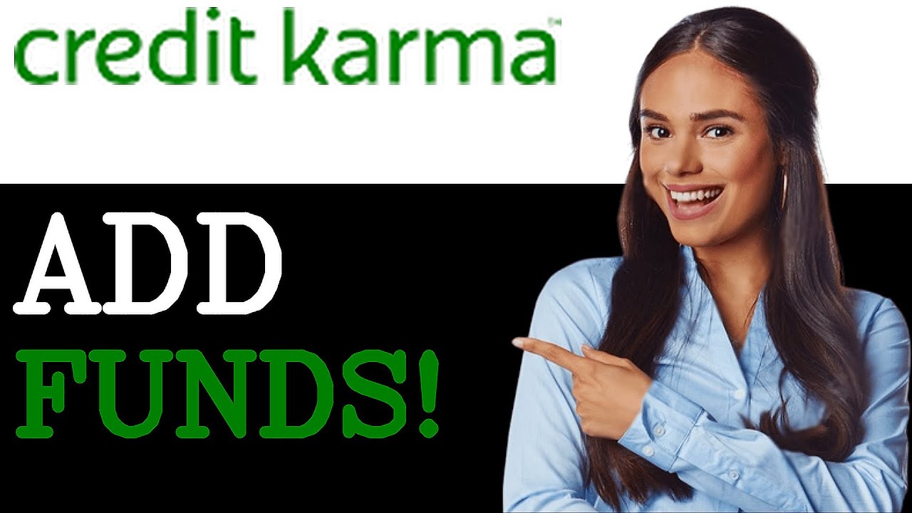 How To Put Money On Credit Karma Card (2025) - YouTube