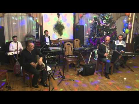 Norayr Sharoyan,(Zarb) Elchin(Garmon) Moscow 2015