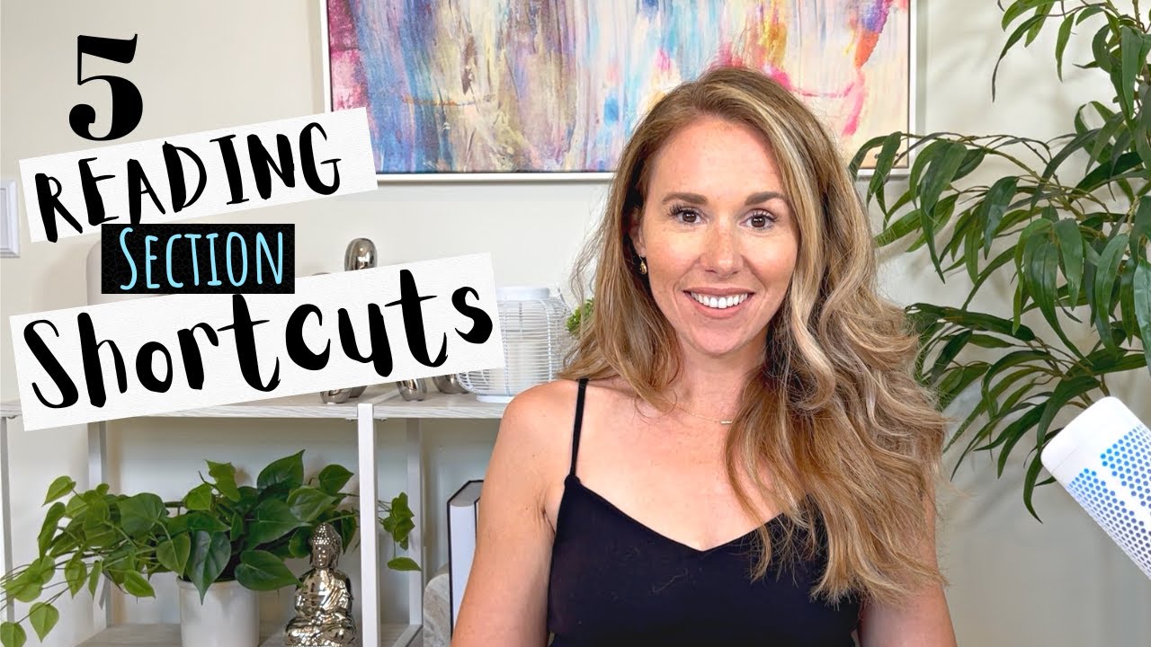 How to Score 700+ on SAT Reading: Main Idea Question TIPS & TRICKS ...