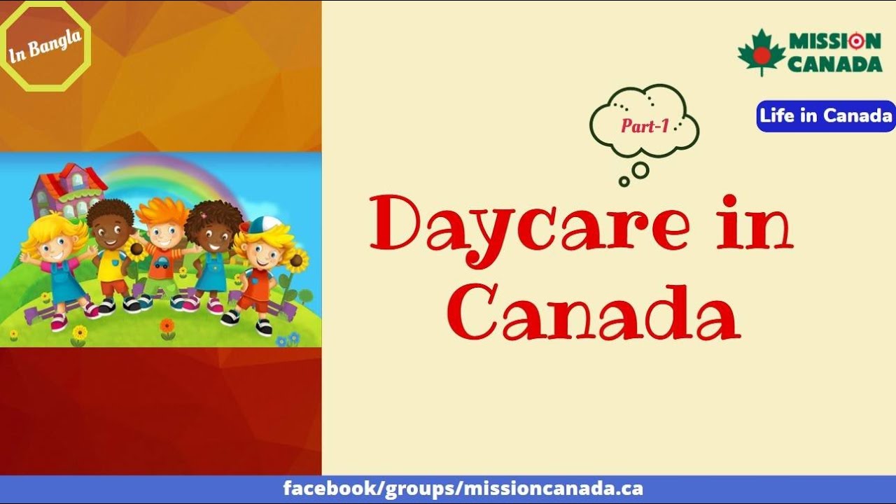 Daycare In Canada Part 1 YouTube daycare-in-canada-part-1-youtube
