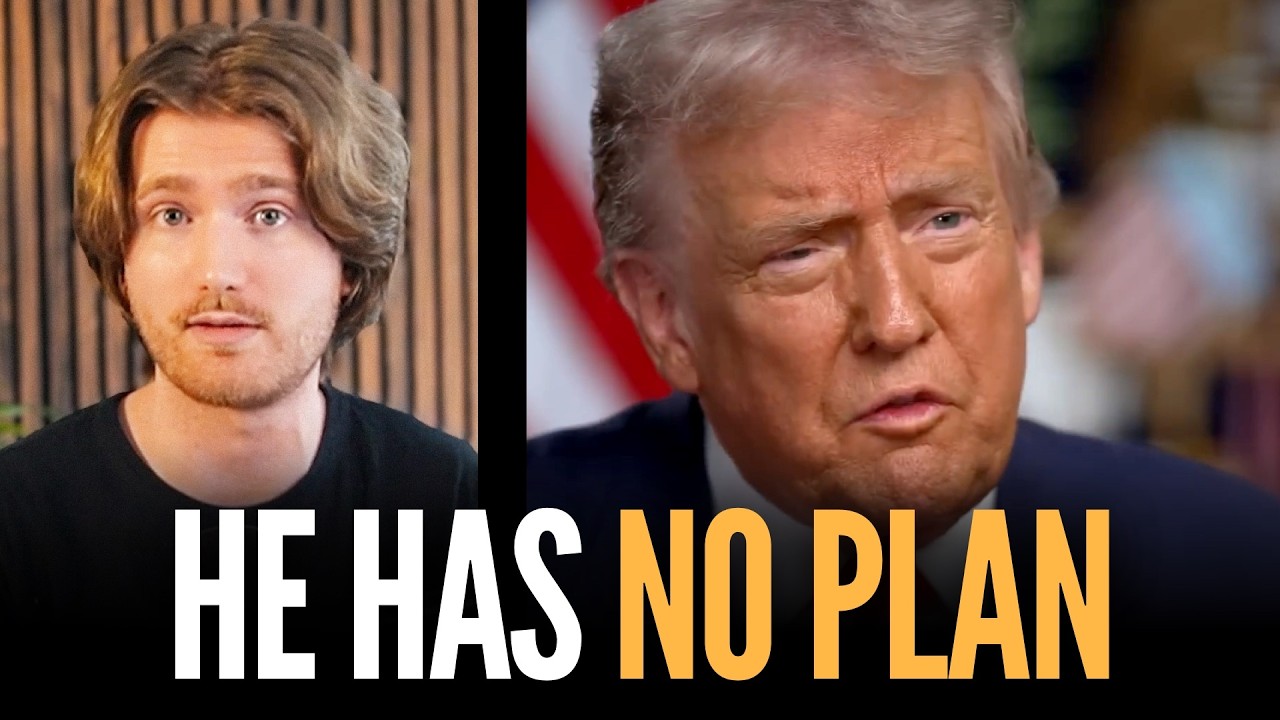Trump’s "You’ll Find Out" Disaster on Taiwan (w/ Jack Cocchiarella ...