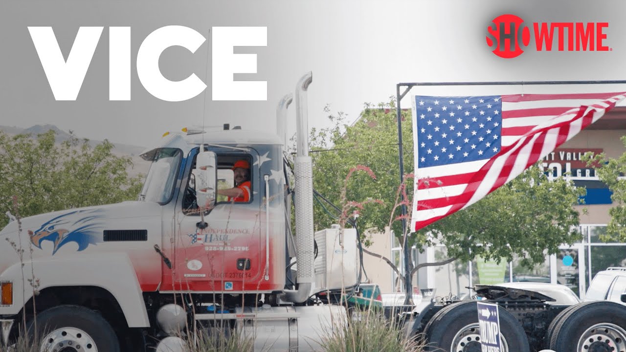 THE REPLACED (Official Clip) | VICE | Season 3 - YouTube