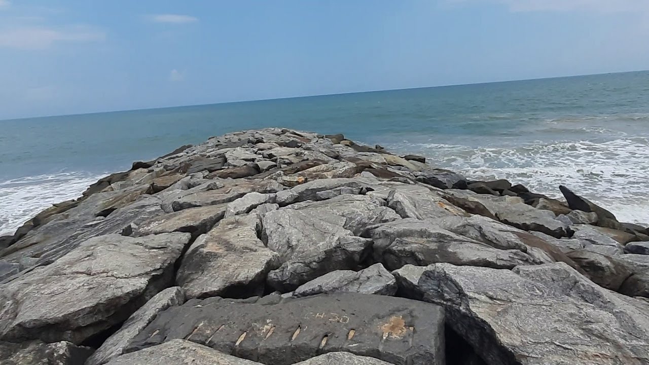 Maravanthe Beach, Karnataka | Beaches of Karnataka | Coastal Karnataka ...