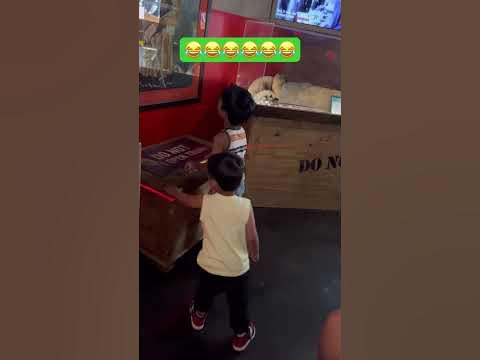 Funny prank 😂😂😂😂#shorts #ytshorts #sanu #krishu #krishuskingdom - YouTube