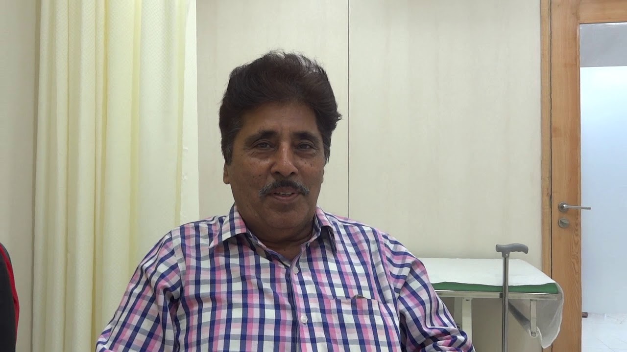Mr Inder Mohan Arora - YouTube