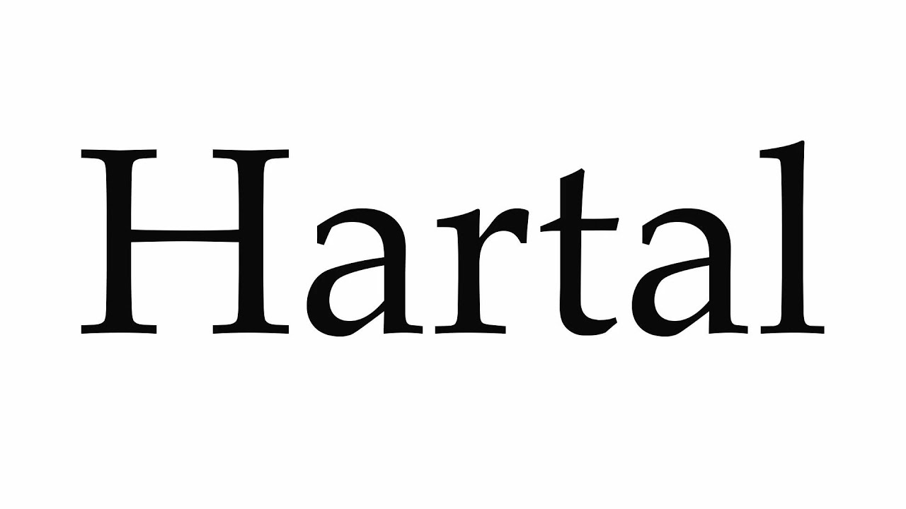 Hartal Logo Door Lock – Hartal – Right Hand Lock Complete...