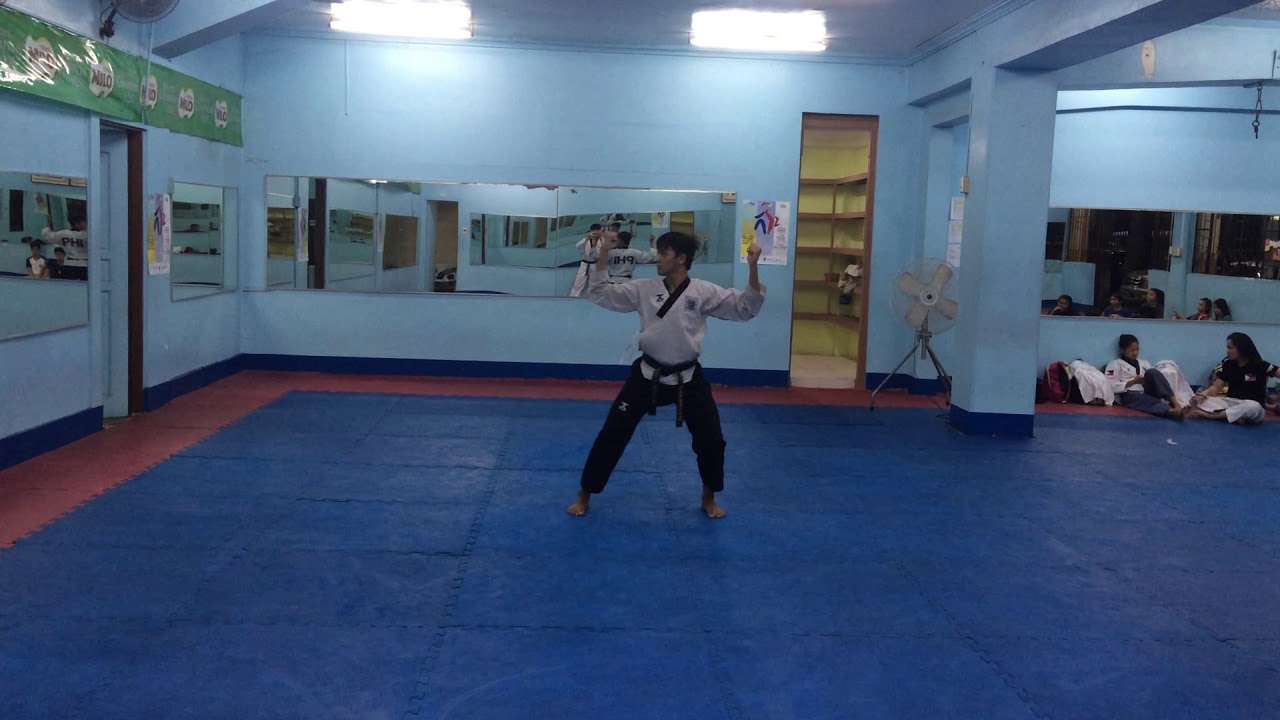 ASIAN CHAMPS 2016 - PYONGWON PRACTICE - ( APRIL 6 2016 ) - YouTube