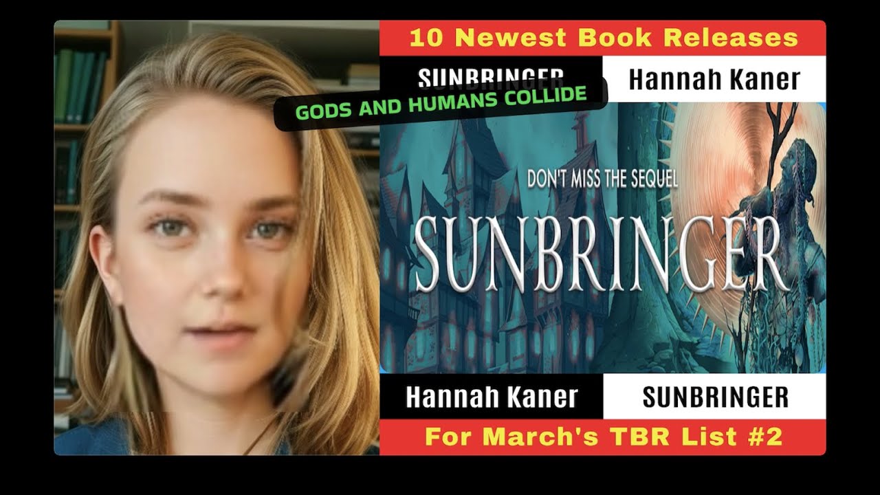 Discover the Epic Adventure of Sunbringer: A Fallen Gods Novel by ...